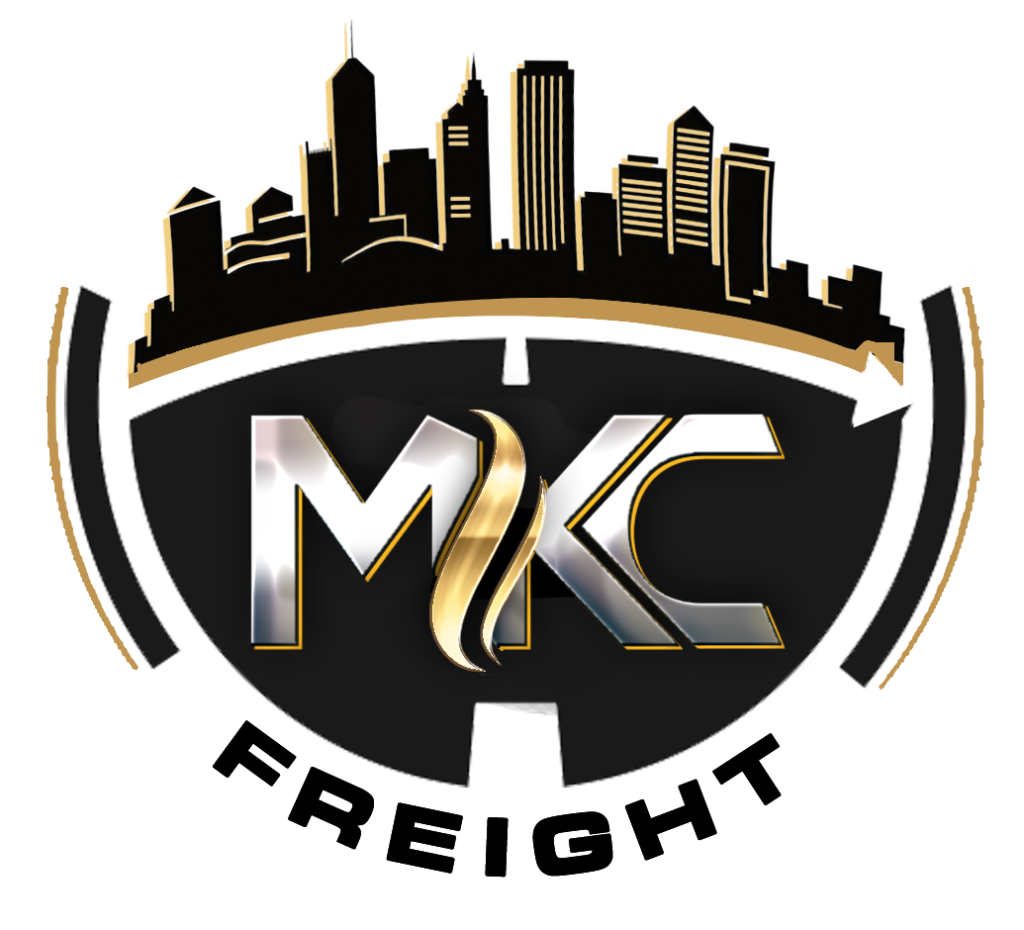 Contact – MKC Freight LLC